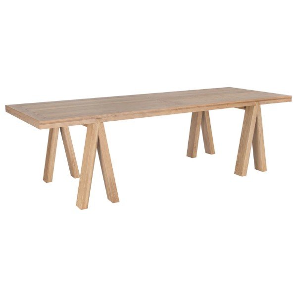 Barbados Dining Table – Emporium on James