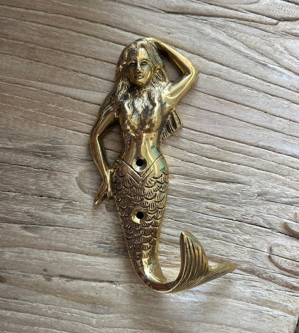 Mermaid Hook – Emporium on James