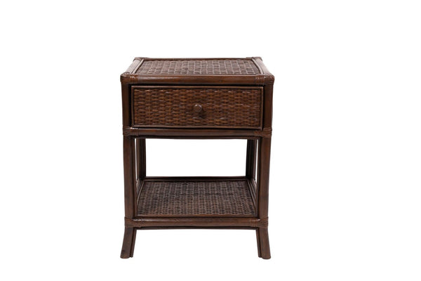 Amara Bedside Table – Emporium on James
