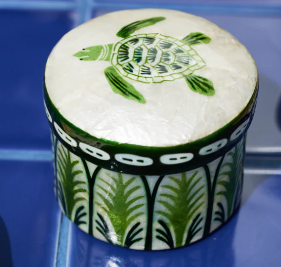 Turtle box – Emporium on James